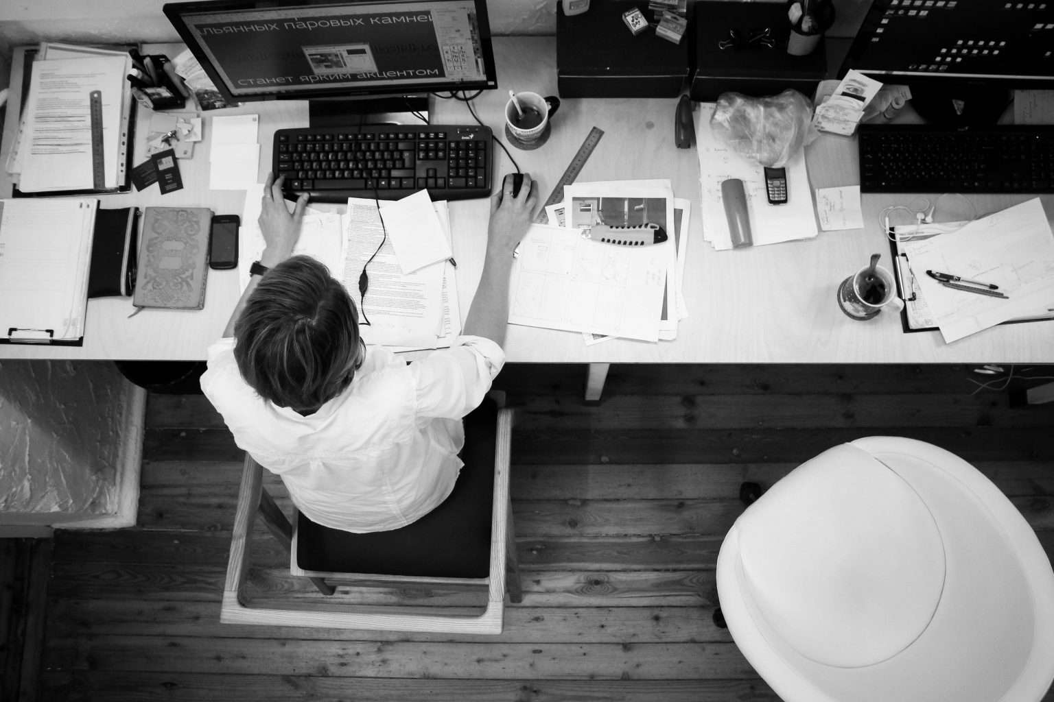 What's the Difference Between Job, Work, and Career? - Explore Beyond ...